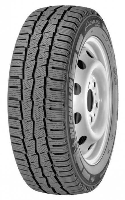 Michelin AGILIS ALPIN 215/60 R17C 109/107 T Zimní | Mikona.eu